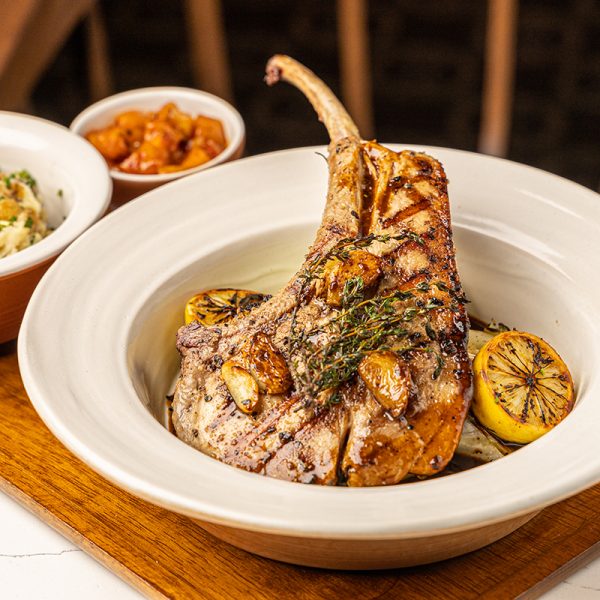 Spaghetti : Cinnamon Grand Colombo