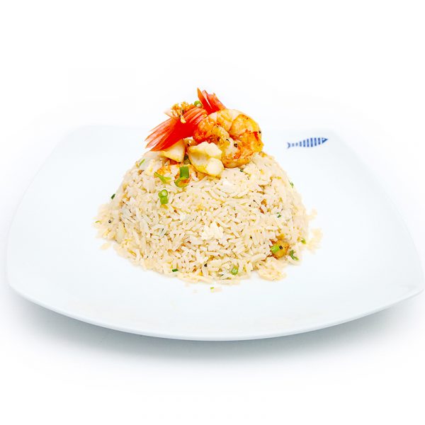 Lagoon Family Menu 01 - 4 Pax : Cinnamon Grand Colombo