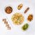 Lagoon Family Menu 02 - 4 Pax : Cinnamon Grand Colombo