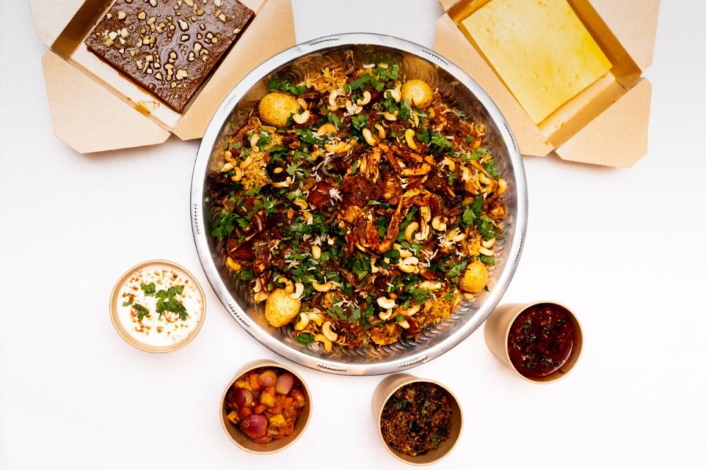 Sea Food Sawan : Cinnamon Grand Colombo