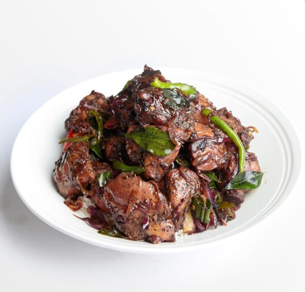 Sri Lankan Archives : Cinnamon Grand Colombo